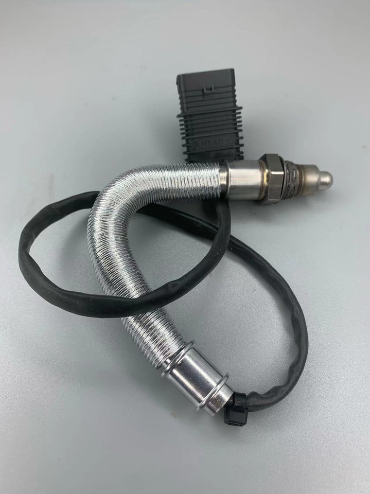 Oxygen Sensor O2 16094 11787848487 Rear For BMW M2 M3 M4 3.0L | eBay