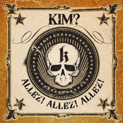 Kim? - CD - Allez! Allez! Allez! 886972718729| eBay