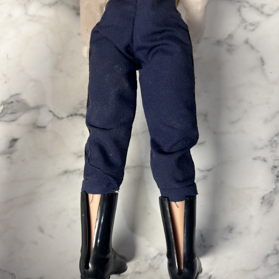 DISNEY STORE PRINCE ADAM DOLL Beauty And The Beast Classic Collection ...