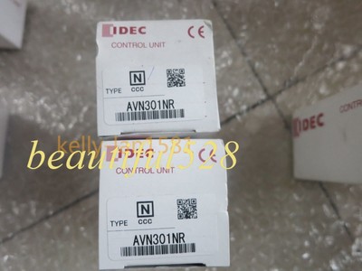 1pcs IDEC AVN301NR | eBay