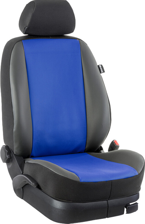 Ford Tourneo Custom ab 2012 Maß Sitzbezüge KOMPLETT 9-Sitze: Kunstleder ...