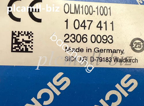 OLM100-1001 Linear ranging sensor Brand New Expedited Shipping | eBay