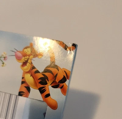 Winnie the Pooh - Springtime with Roo Bluray | Grelly USA