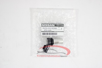 Genuine Nissan 2012-2016 Engine Camshaft Cam Position Sensor 23731AL61E ...