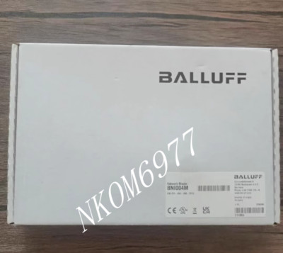 1PC New BALLUFF Module BNI EIP-104-105-Z015 BNI004M #BG | eBay