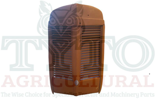 Ferguson T20 TE20 TEA20 TED20 TEF20 Grey Fergie Bonnet Superb Quality ...