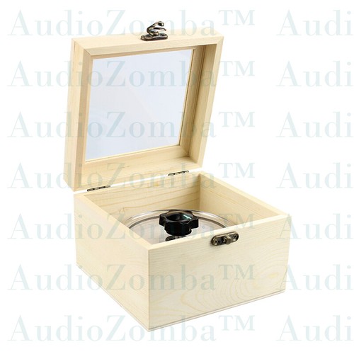 VINYL RECORD CLEANING LABEL PROTECTOR SAVER WATERPROOF DESIGN COMPLETE ...