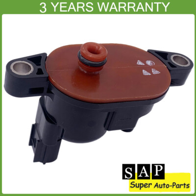 Vapor Canister Purge Solenoid Valve for Honda Civic 06-11 Fit 07-08 ...