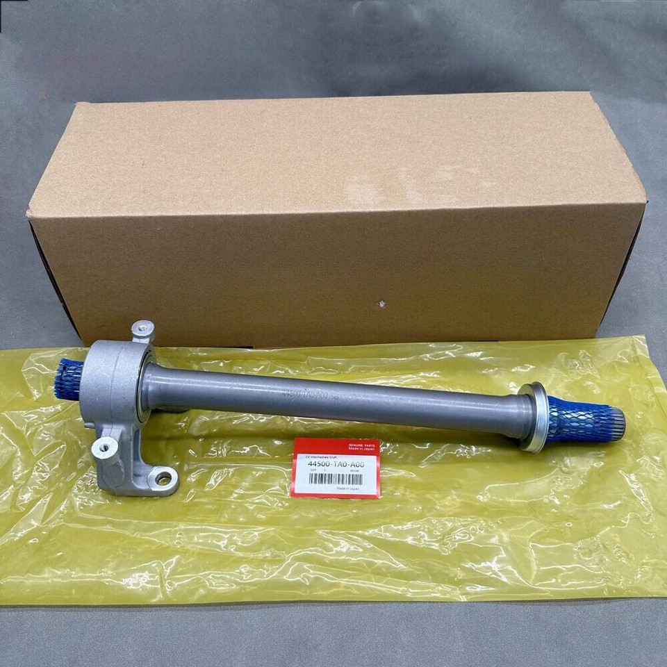 OEM Front Right CV Intermediate Shaft For 07-12 Honda Accord 09-14 ...