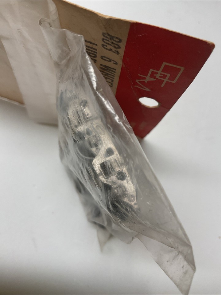 Quality Craft Models 803 / 6 Wheel Buckeye Lube W/Labelle 102 Tender ...
