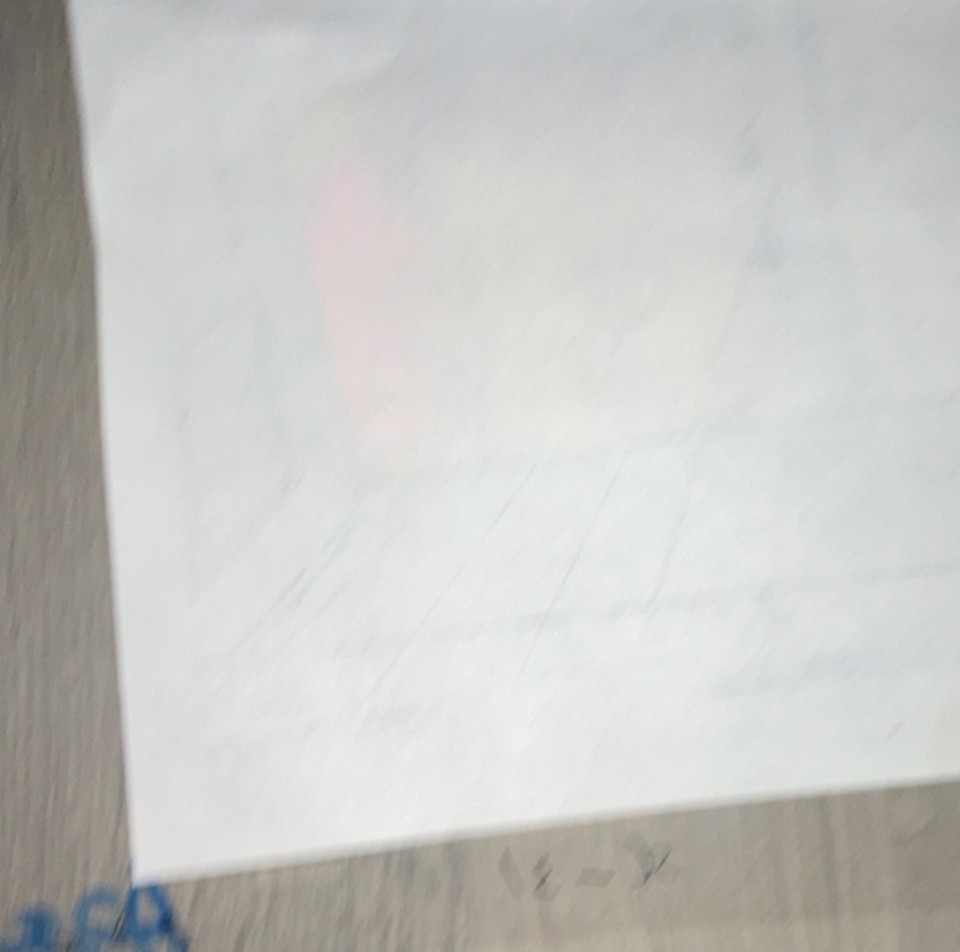 Hasbro My Little Pony Western Animation Production Cel Art Original ...