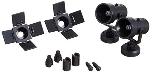 PPCK87 Hobby Base Premium Parts Collection Mini Spot LED Black Light ...