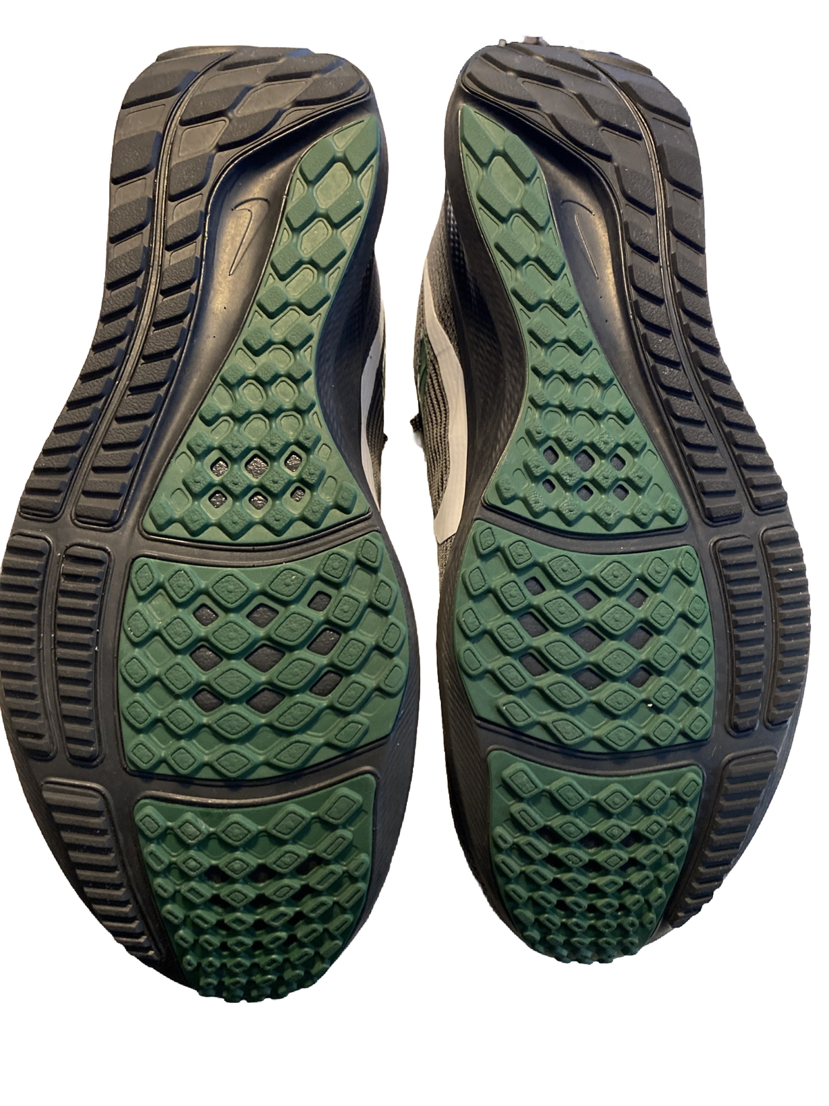 Size 13 - Nike Air Zoom Pegasus 39 x NFL New York Jets 2022 for sale ...