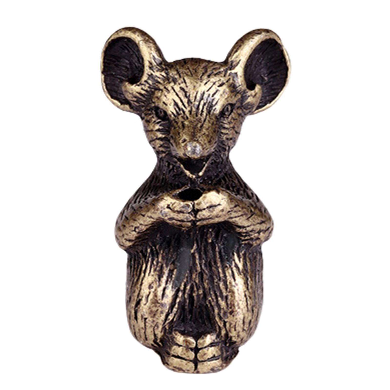 Chinese Zodiac Animal Incense Stick Holder Meditation Censer Stand ...