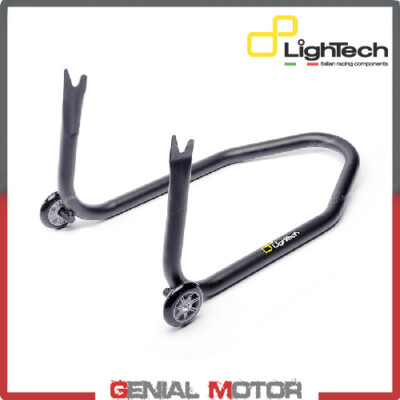 LIGHTECH Rear Stand with Forks Triumph Street Triple 675 2007 > 2012 | eBay