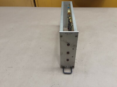 HUNKAR 311 PARISON PROGRAMMER AUTO SYNC MODULE 311-3 #626TAW B32PR3 | eBay