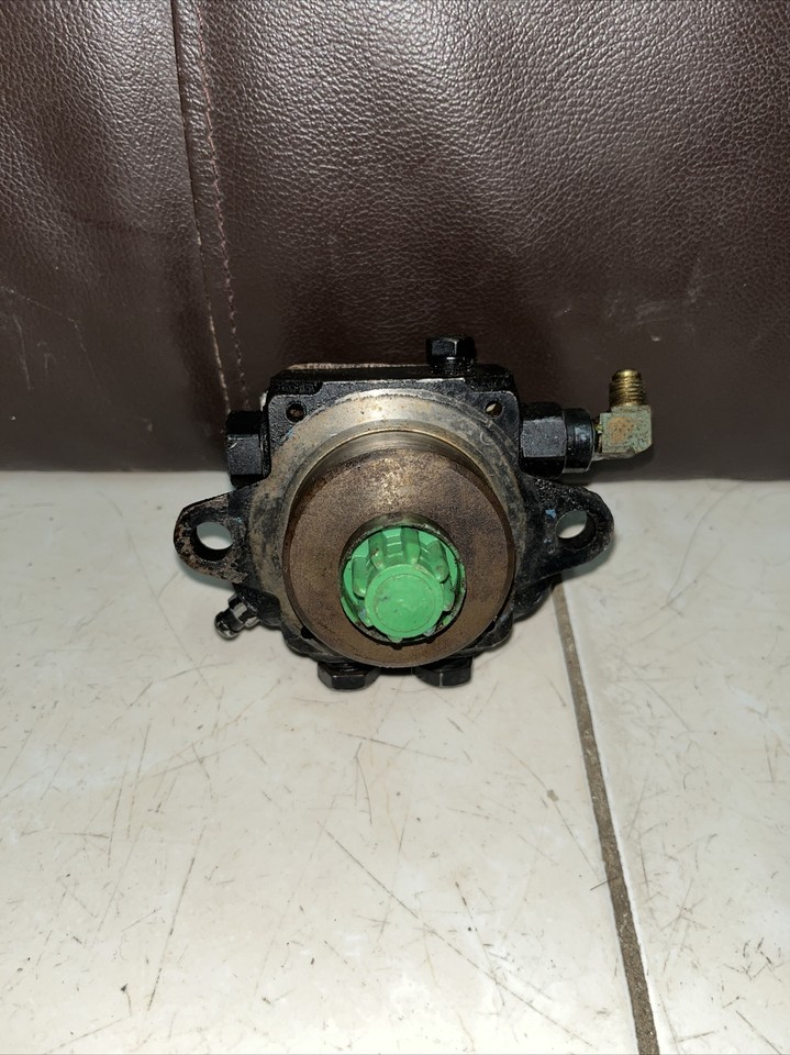 SUNTEC OIL PUMP MODEL A Fuel Unit | eBay