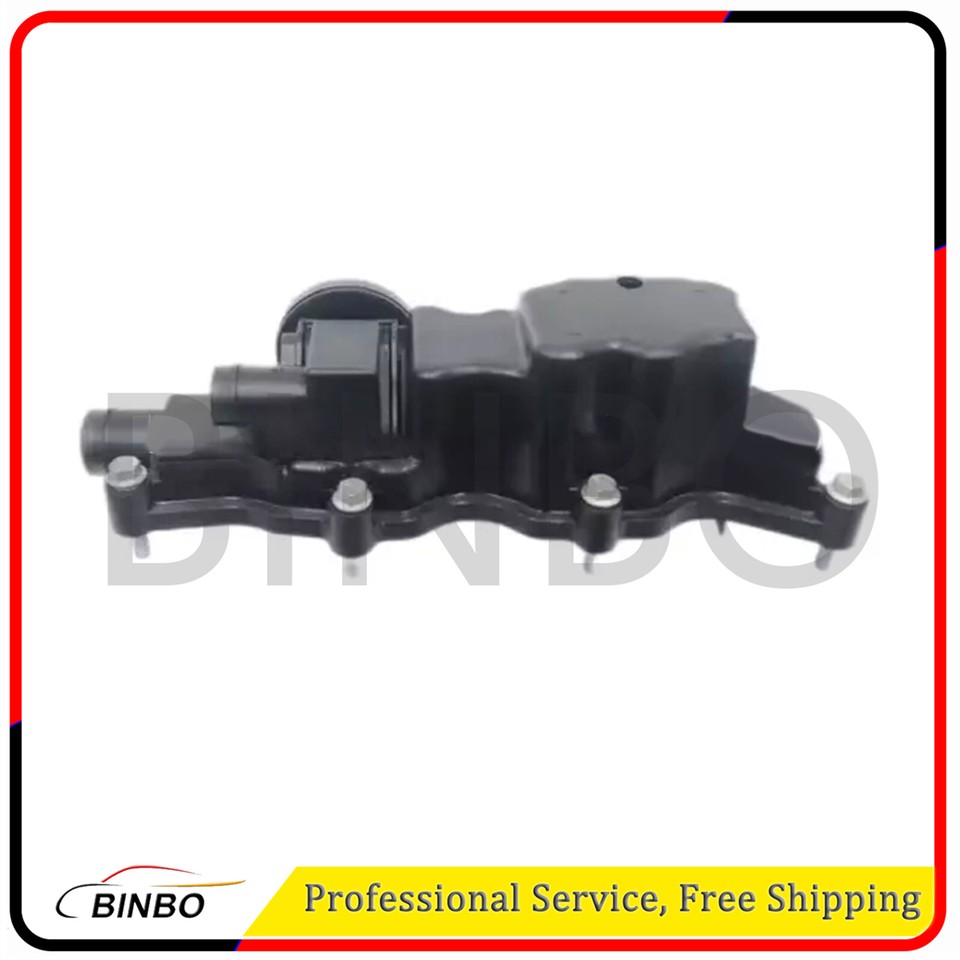 Crankcase Vent Valve Fit For Land Rover Range Rover Velar 2018-2023 ...