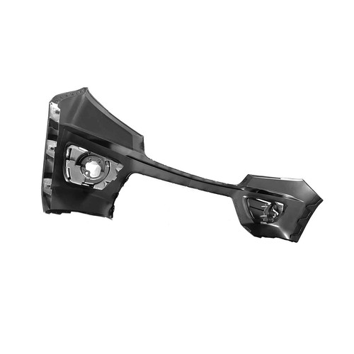 For 2015-2020 Chevy Colorado 3.6L 2.5L 2.8L Front Bumper Cover 23484644 ...