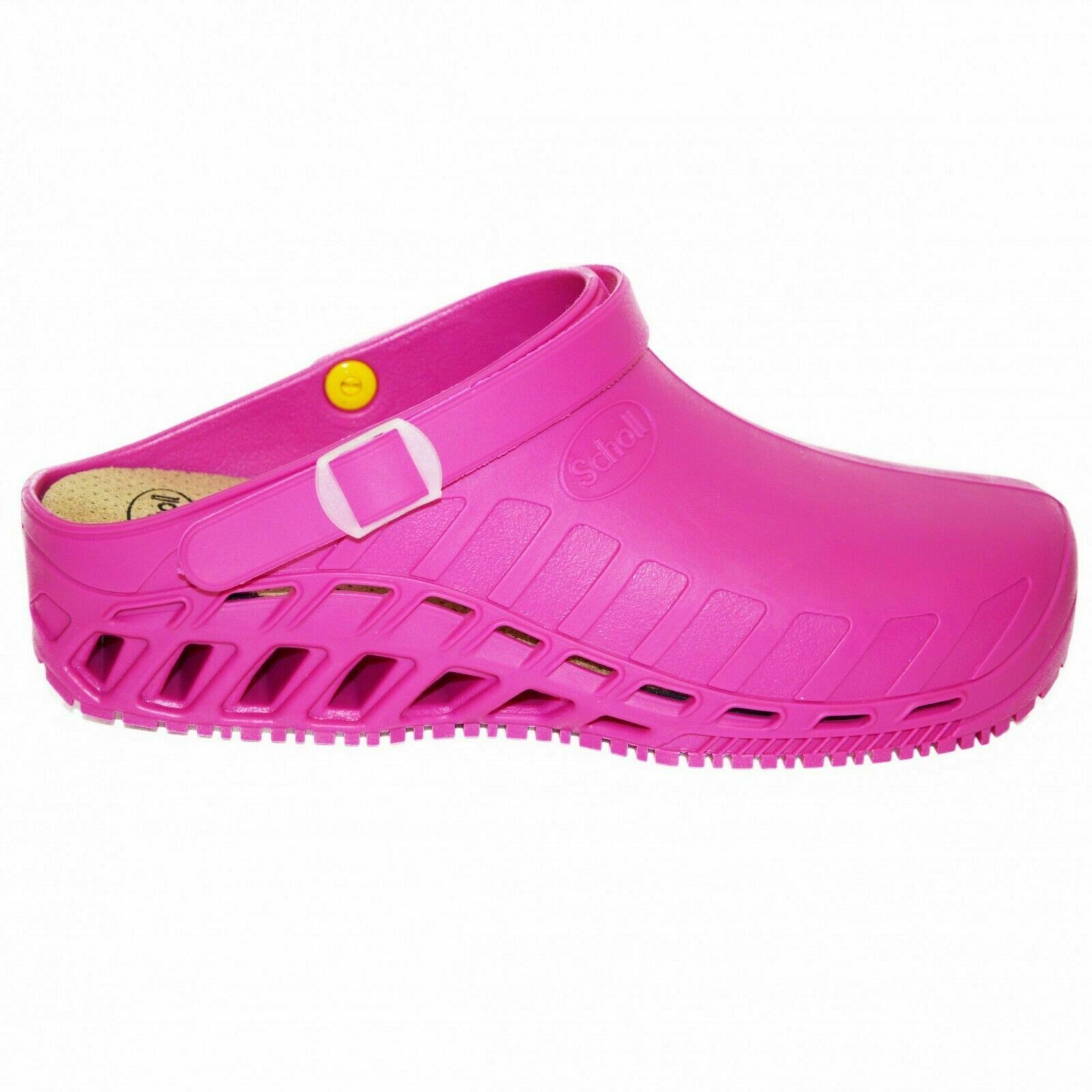 Scholl Clog Evo Con Plantare Estraibile Tecnologia Memory Cushion ...