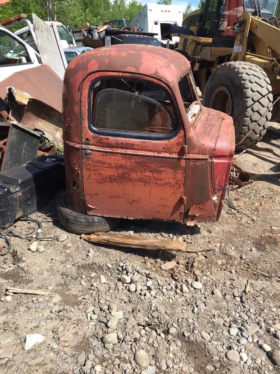 Rat Rod Projects Sale