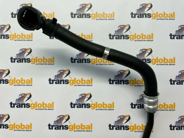 Land Rover FREELANDER 2 Power Steering Hose Assembly Genuine LR ...