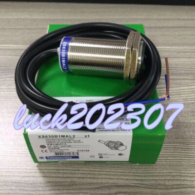 1PC New XS630B1MAL2 sensor #HJ #F | eBay