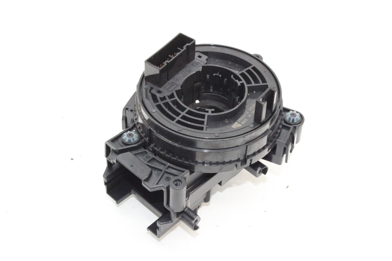 Opel Astra K Sports Tourer Steering Coil 39063118 1.60 Diesel 81kw 2017 ...