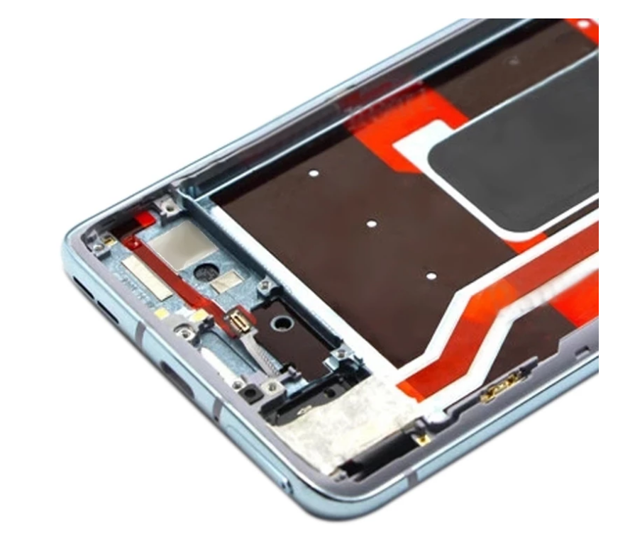 OEM For Oneplus 8T KB2001, KB2000 LCD Display Touch Screen Digitizer ...