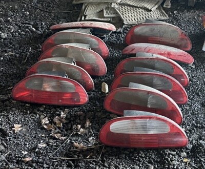 MGF MG TF Rear Light | eBay UK