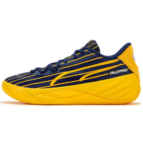 PUMA All Pro Nitro Tyrese Haliburton Indiana Pacers - 313307-01 New ...
