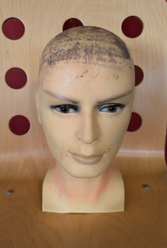 dummy head | eBay UK