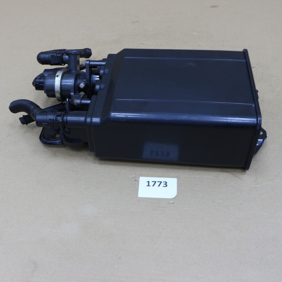 Lexus GX470 Toyota 4Runner FJ Cruiser OEM Vapor Charcoal Canister 77740 ...