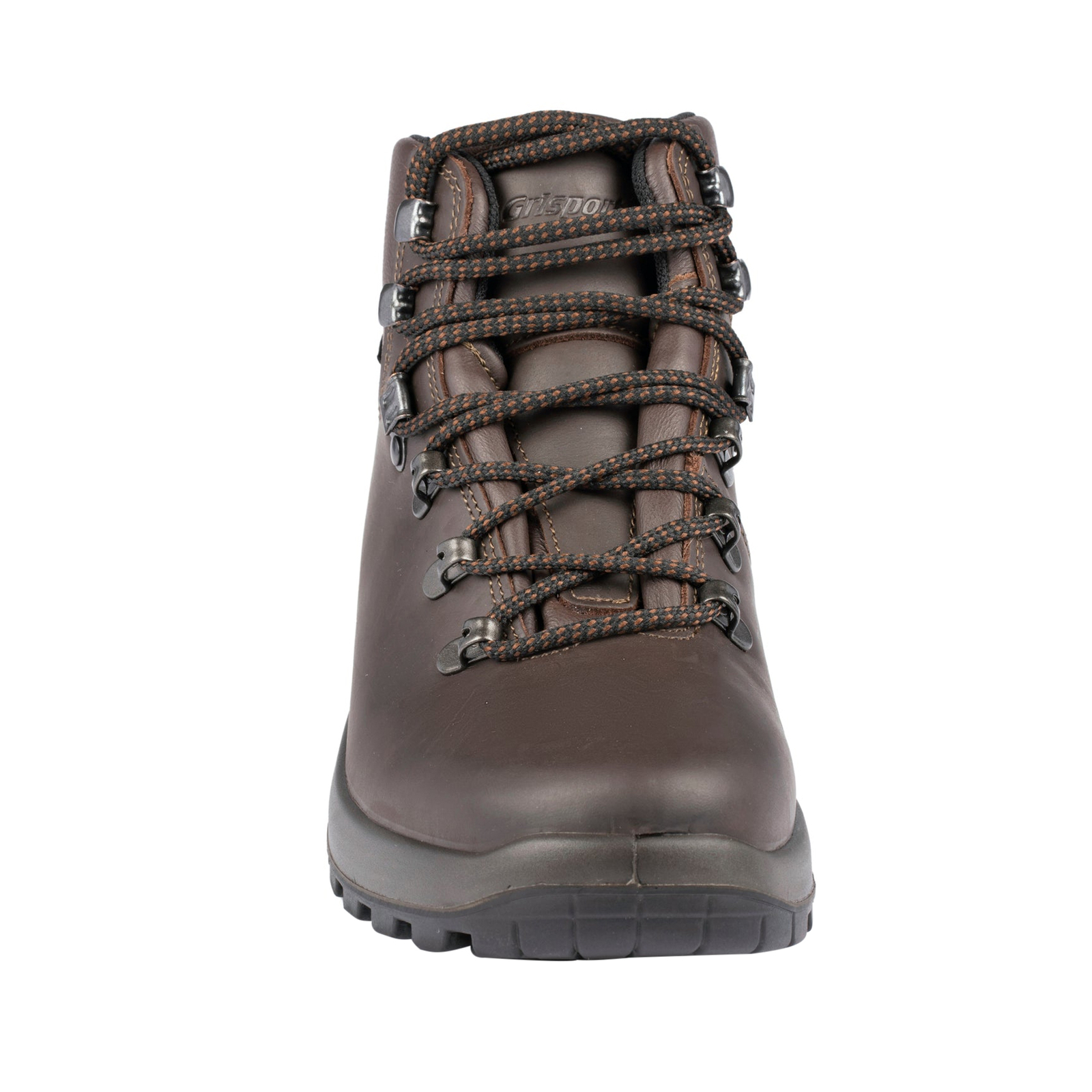 Grisport Womens/Ladies Hurricane Waxy Leather Walking Boots (GS152) | eBay