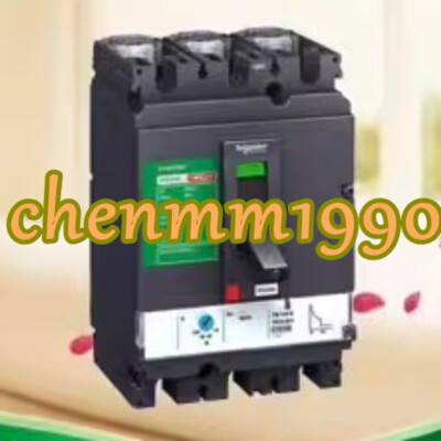 1PC NEW Circuit breaker CVS250F 3P3D TM250D Air switch LV525333 #YX | eBay