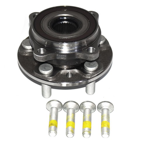LR090515 Front Wheel Hub Bearing for Land Rover Range Rover Velar ...