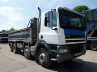 DAF CF Lorries/Trucks for sale | eBay