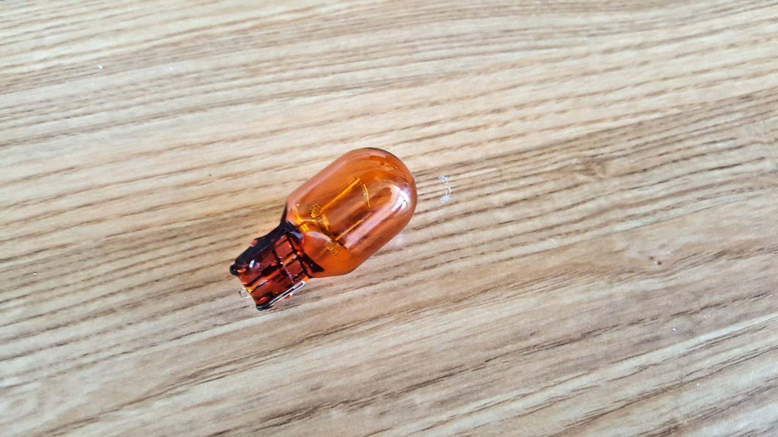 wy21w koito bulb 12v tail light taillight turn amber 33303-SCK-003 ...