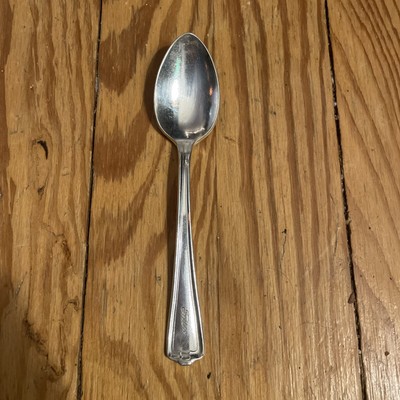 Vintage Frisco Railroad Spoon | eBay