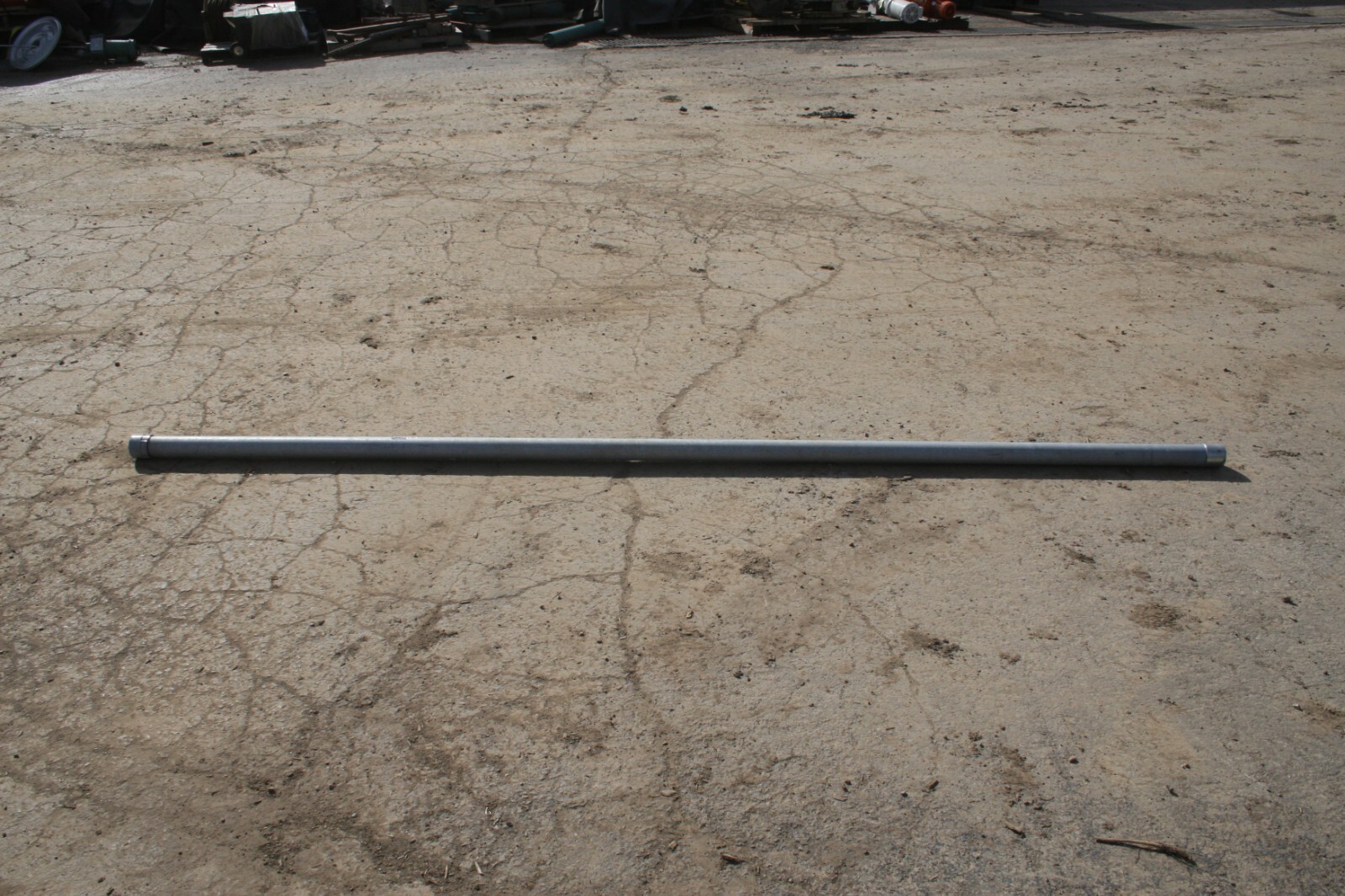 Republic Conduit 3WA0 E-104582-L Electrical Rigid Metal Conduit 10ft x ...