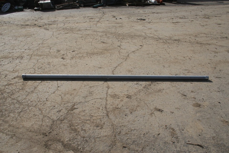 Republic Conduit 3WA0 E-104582-L Electrical Rigid Metal Conduit 10ft x ...