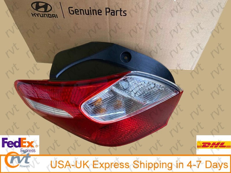 Tail Light for HYUNDAI GRAND i10 NIOS - 92402K6000 - Hyundai / Kia | eBay