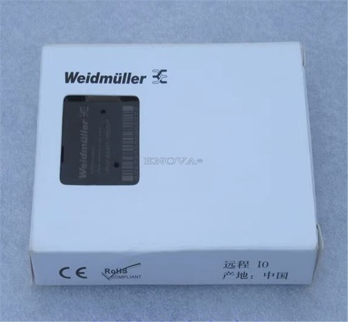 Weidmuller UR20-BASIC-16DO-P 1Pc New if | eBay