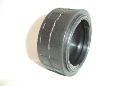 Nikon - O-Ring Seal Lenses Op/Tech Double Sided Twist On Rear Lens Cap ...