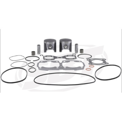 Sea-Doo PWC 787 RFI and 800 RFI Engine Top End Rebuild Kit - 1.00mm | eBay