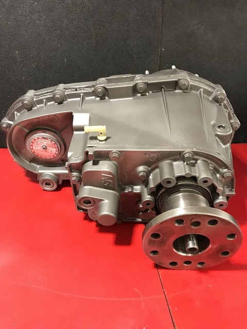 2006-2010 Nv146 SRT Transfer Case Jeep Grand Cherokee SRT8 Assy ...