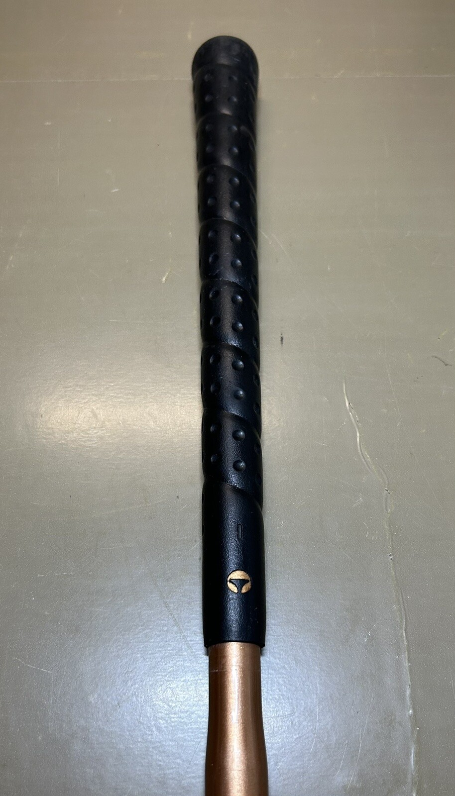 Taylormade Burner Tour Spoon Fairway Wood Bubble Shaft Senior Flex RH ...
