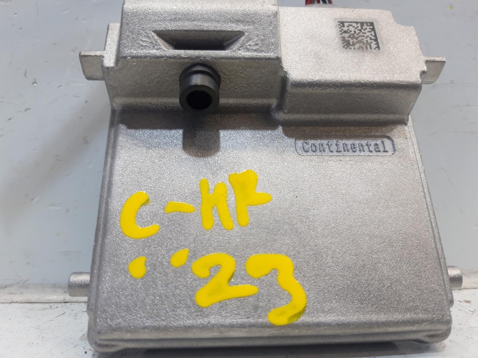 Cámara Delantera GENUINA 2019 TOYOTA C-HR 8646CF4070 | eBay