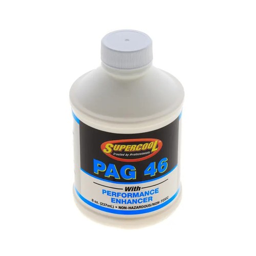 A/C Compressor Oil PAG 46 8 Ounce. | eBay