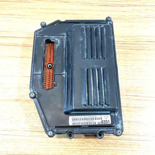 94 95 Dodge Ram 2500 8.0 Engine Computer ECU ECM PCM 56028331 | eBay